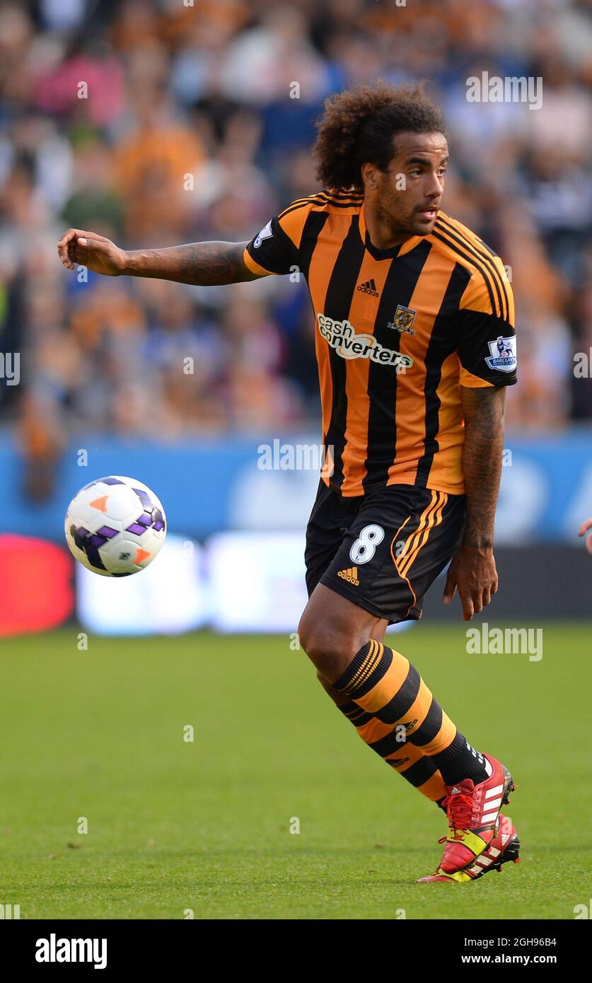 Tom huddlestone hull hi-res stock photography and images - Alamy