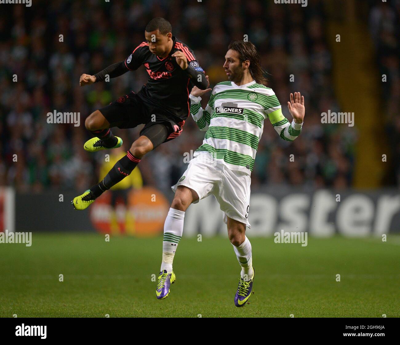 Georgios samaras hi-res stock photography and images - Alamy