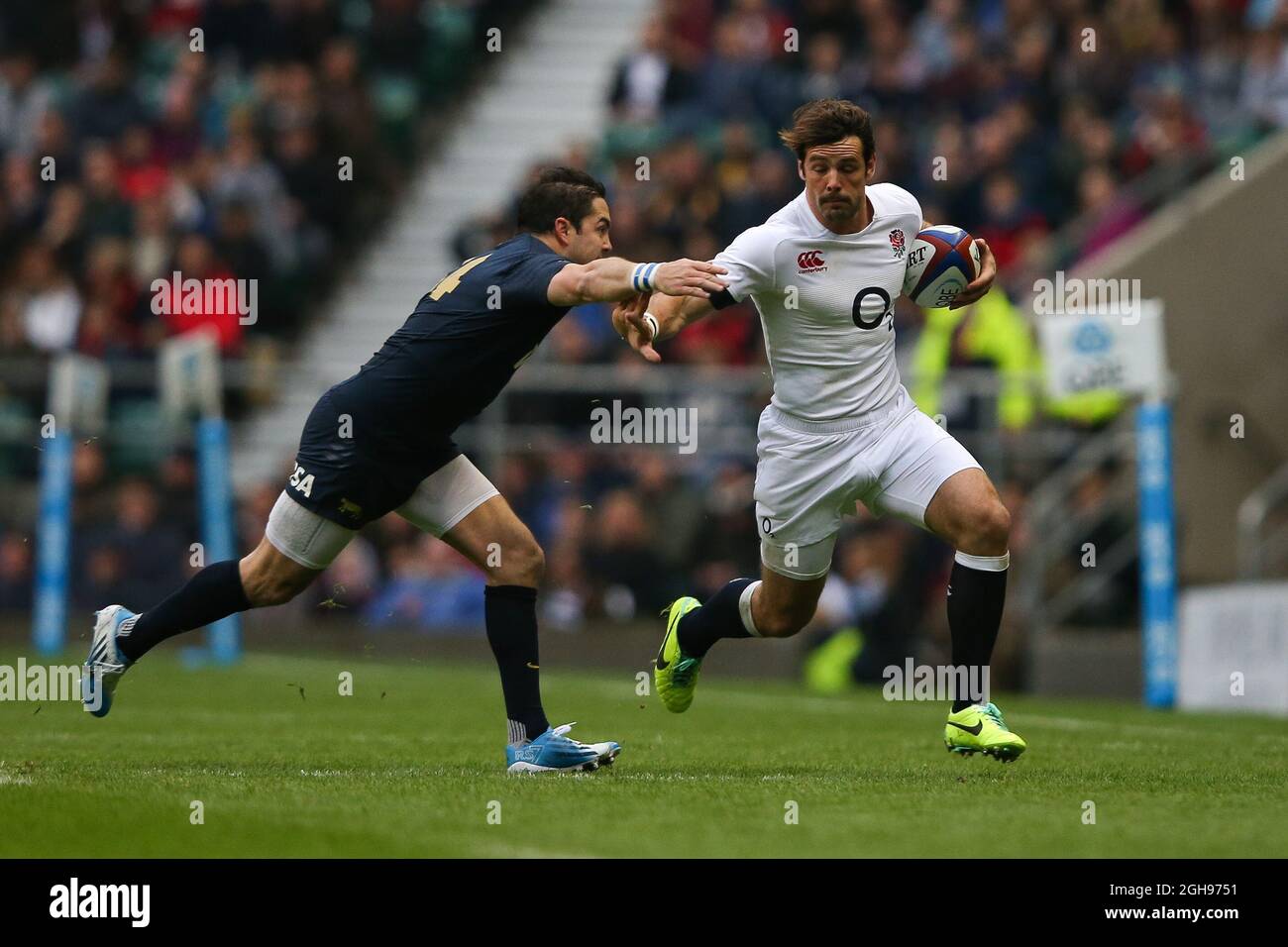 Horacio agulla hi-res stock photography and images - Alamy