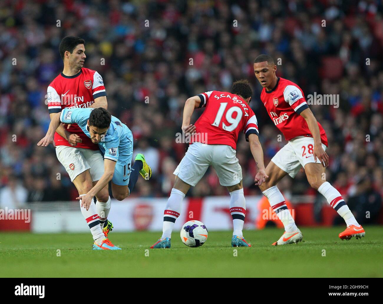 Jesus manchester city arteta hi-res stock photography and images - Alamy