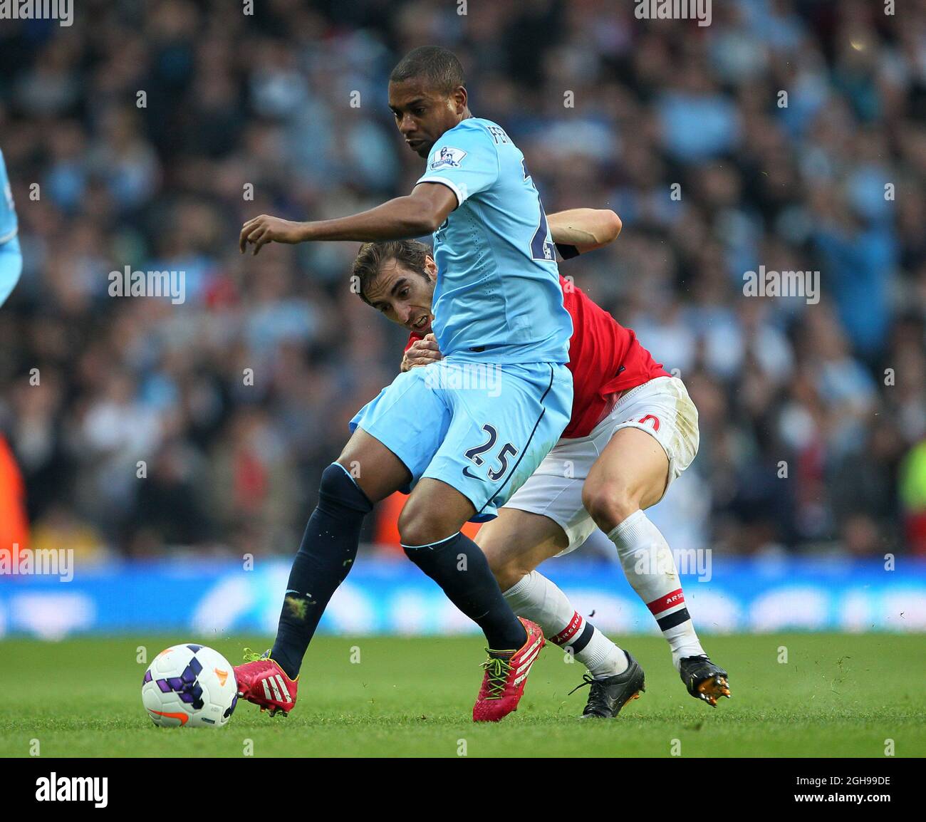 Mathieu flamini arsenal hi-res stock photography and images - Alamy