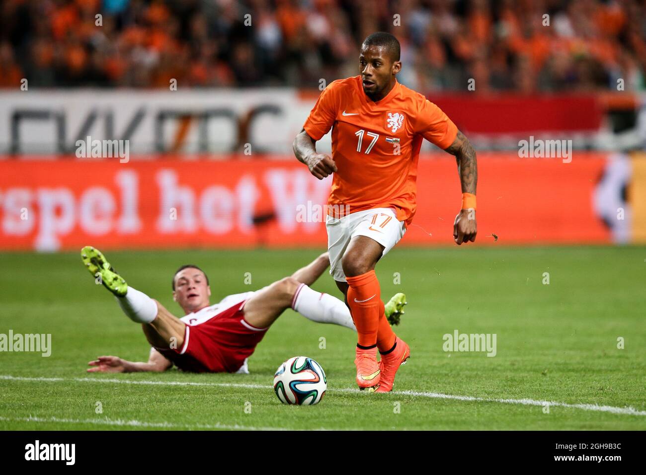 Charlie chester hi-res stock photography and images - Alamy