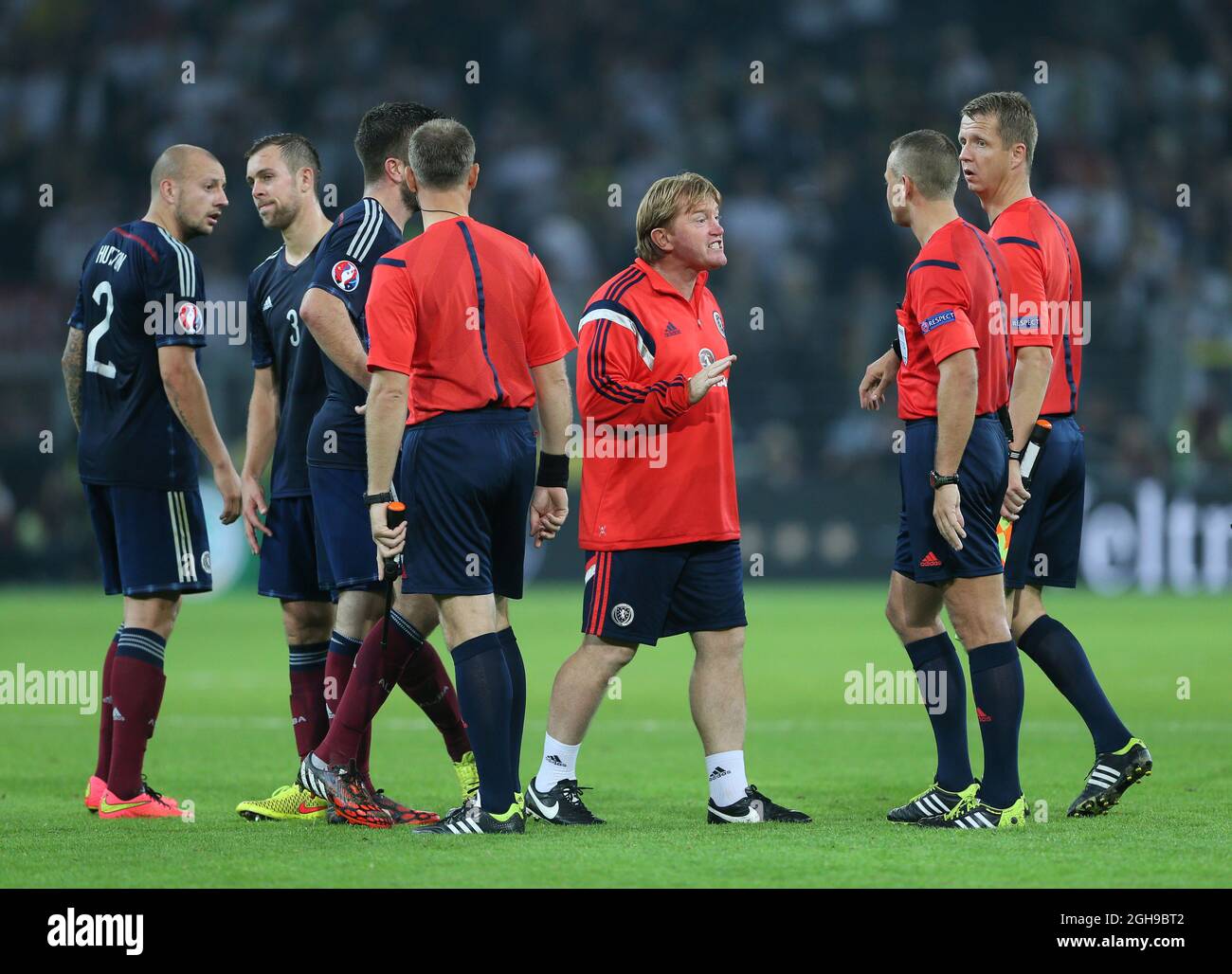 Moen d hi-res stock photography and images - Alamy