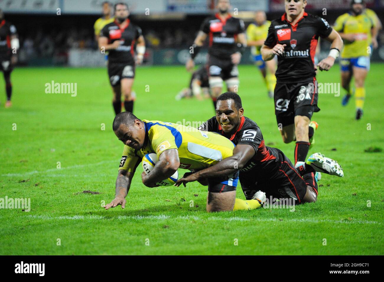 John ulugia hi-res stock photography and images - Alamy