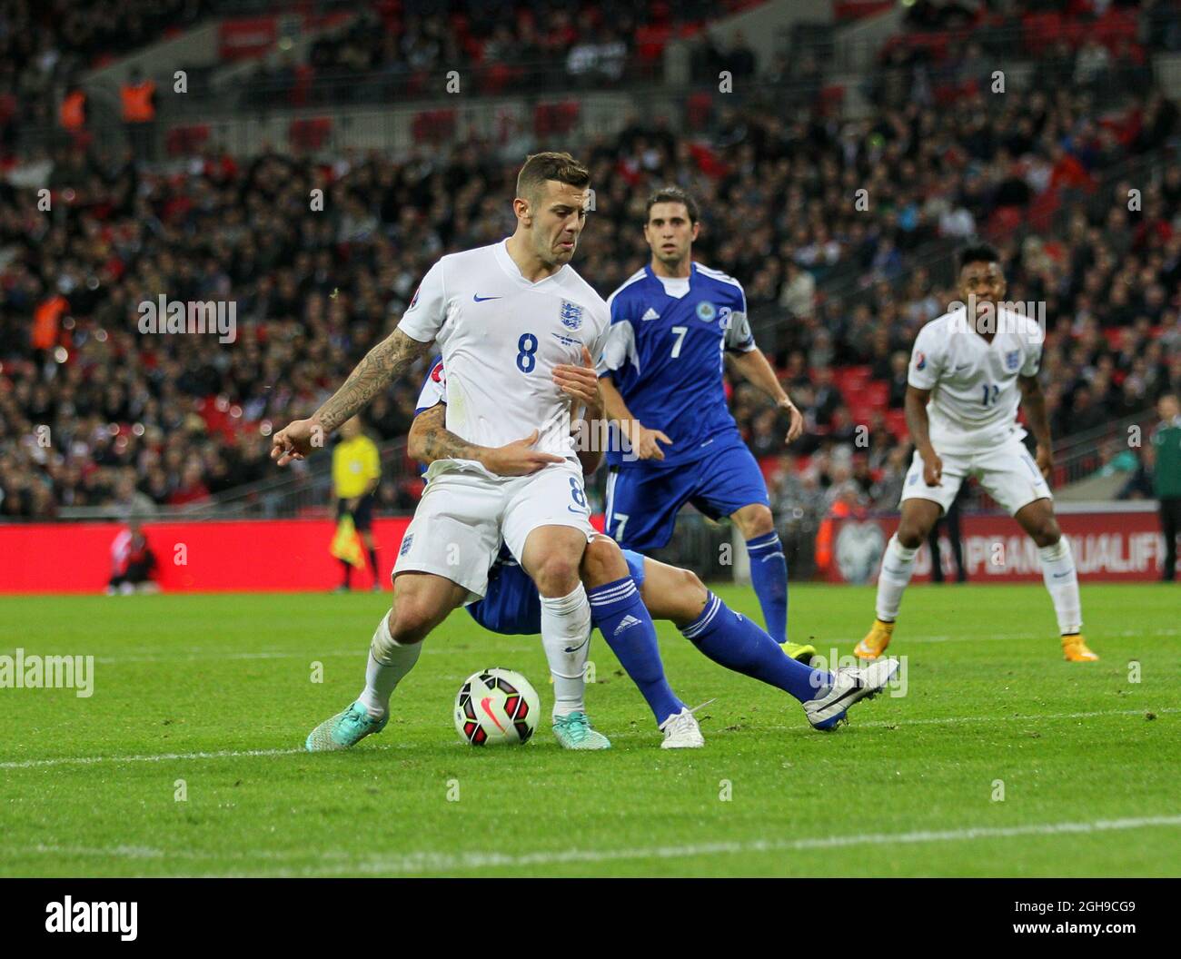 Andy selva hi-res stock photography and images - Alamy