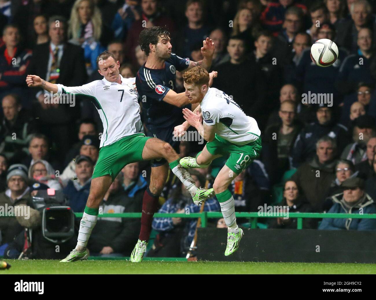 Aiden Quinn High Resolution Stock Photography and Images - Alamy