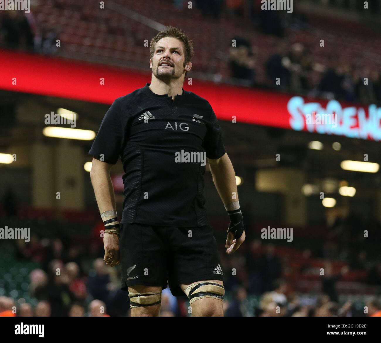 Richie Mccaw Wallpaper