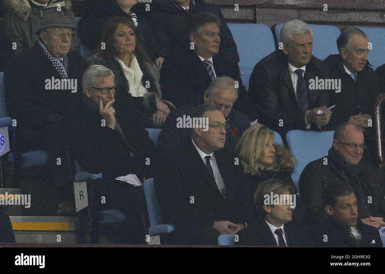 Alan parrish hi-res stock photography and images - Alamy