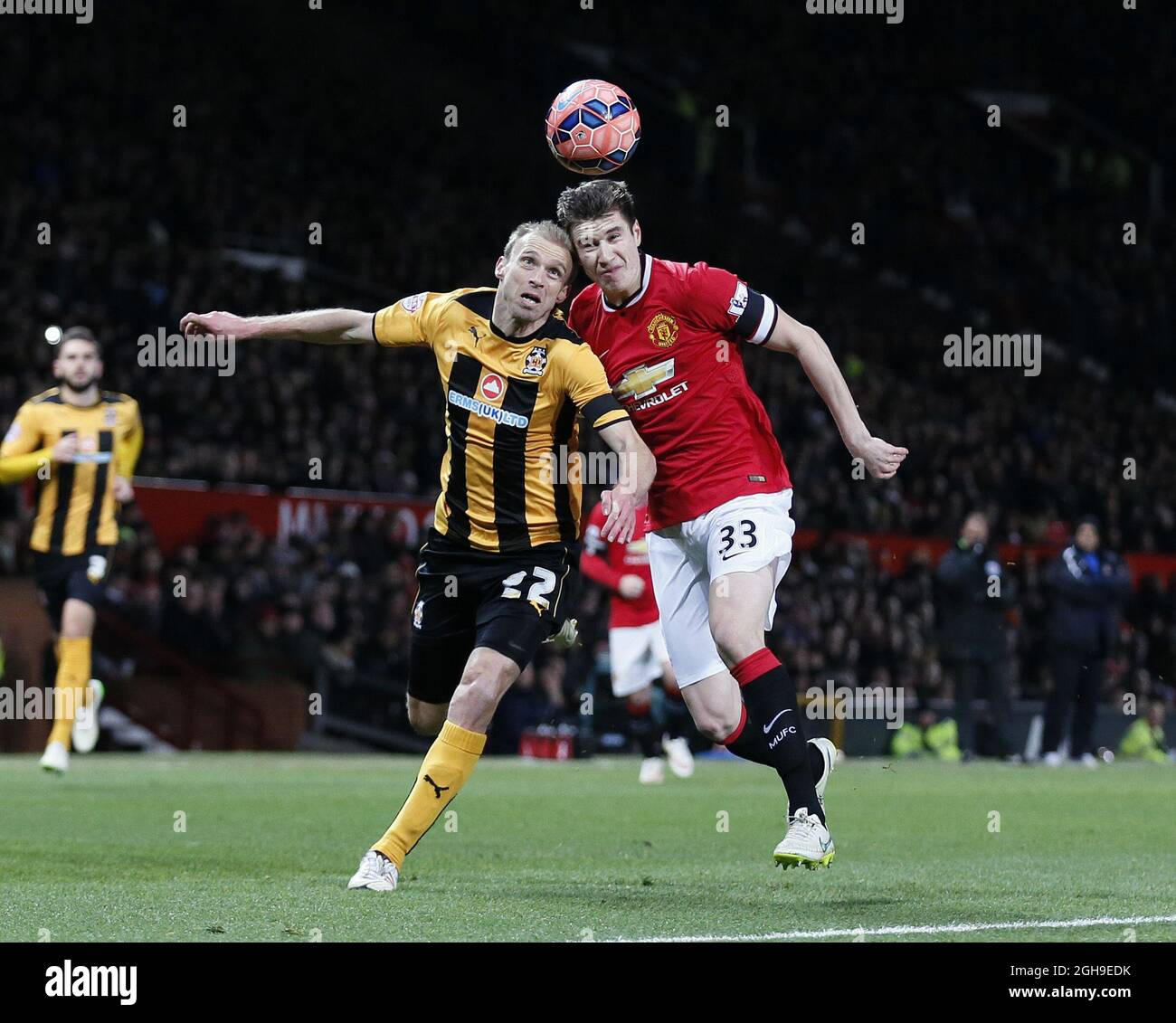 Luke chadwick hi-res stock photography and images - Alamy