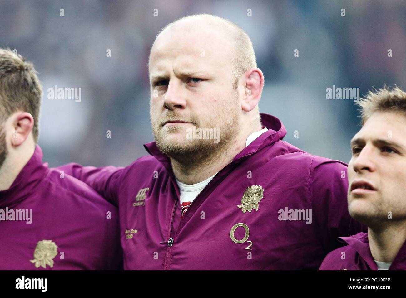 Dan cole hi-res stock photography and images - Alamy