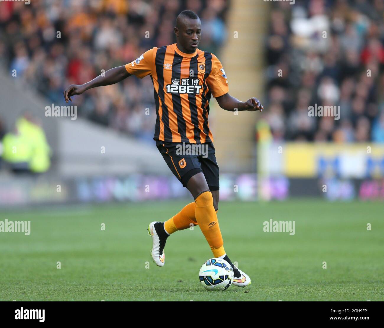 Match action kc stadium hi-res stock photography and images - Alamy