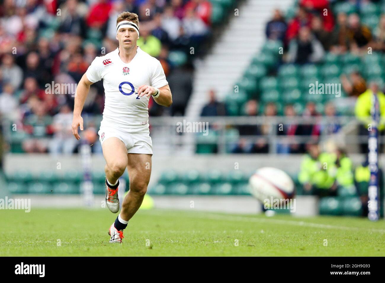 Alex lewington hi-res stock photography and images - Alamy