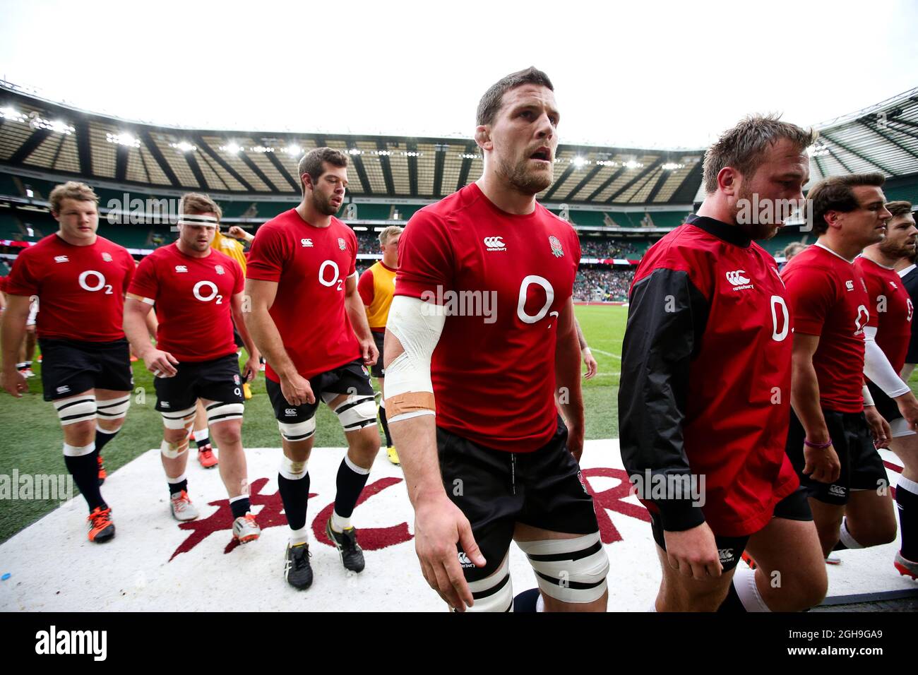 Falcons rugby hi-res stock photography and images - Alamy