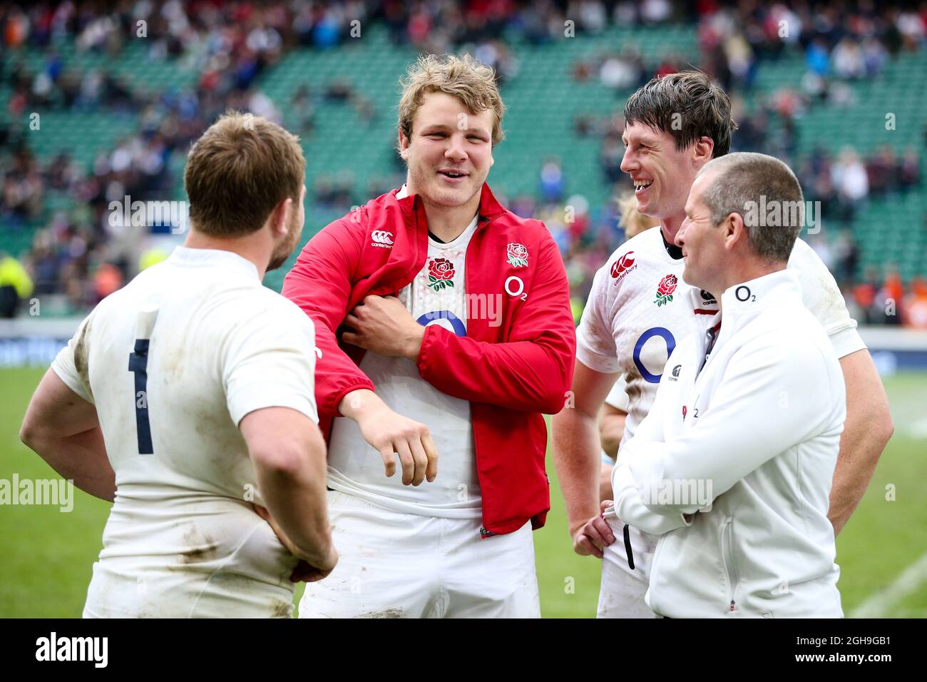 Matt lancaster hi-res stock photography and images - Alamy