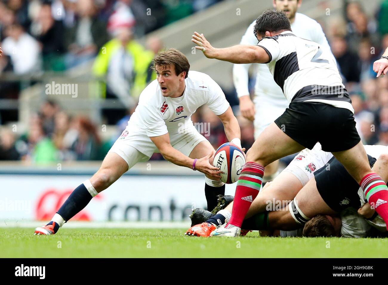 Lee dickson hi-res stock photography and images - Alamy