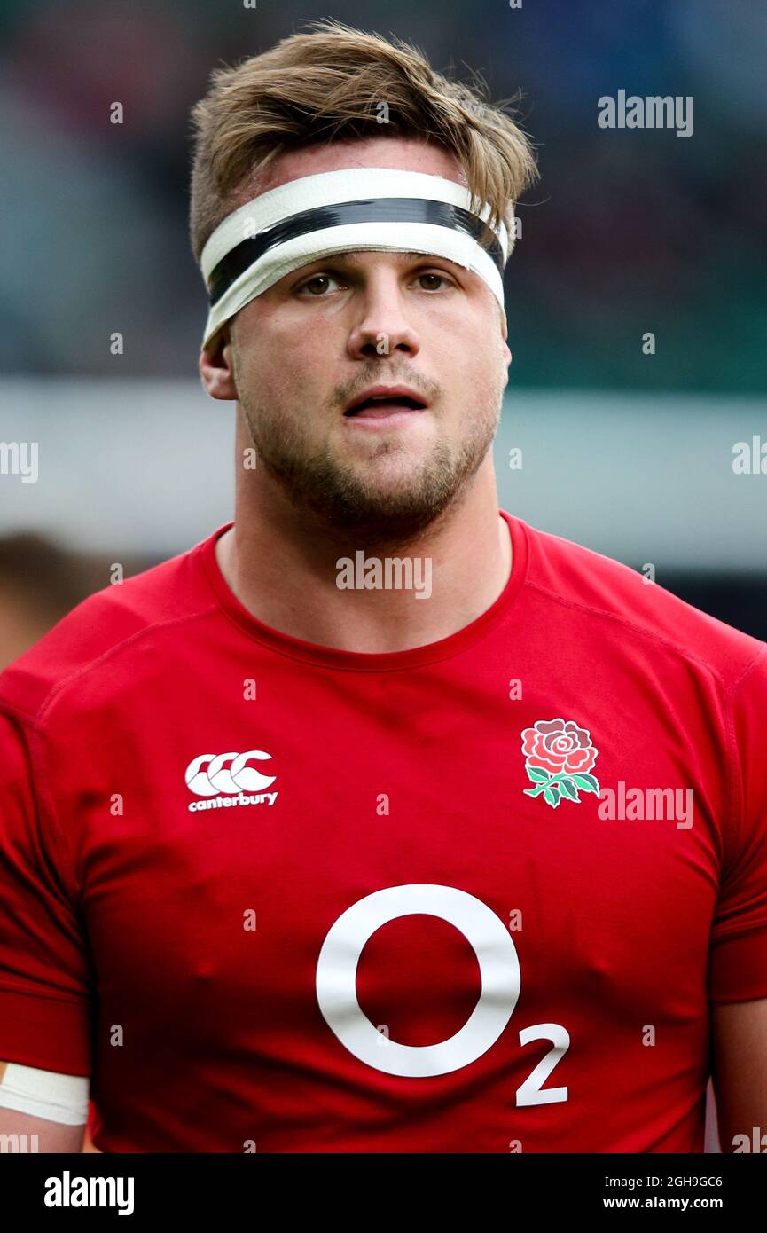 Harlequins rugby hi-res stock photography and images - Alamy