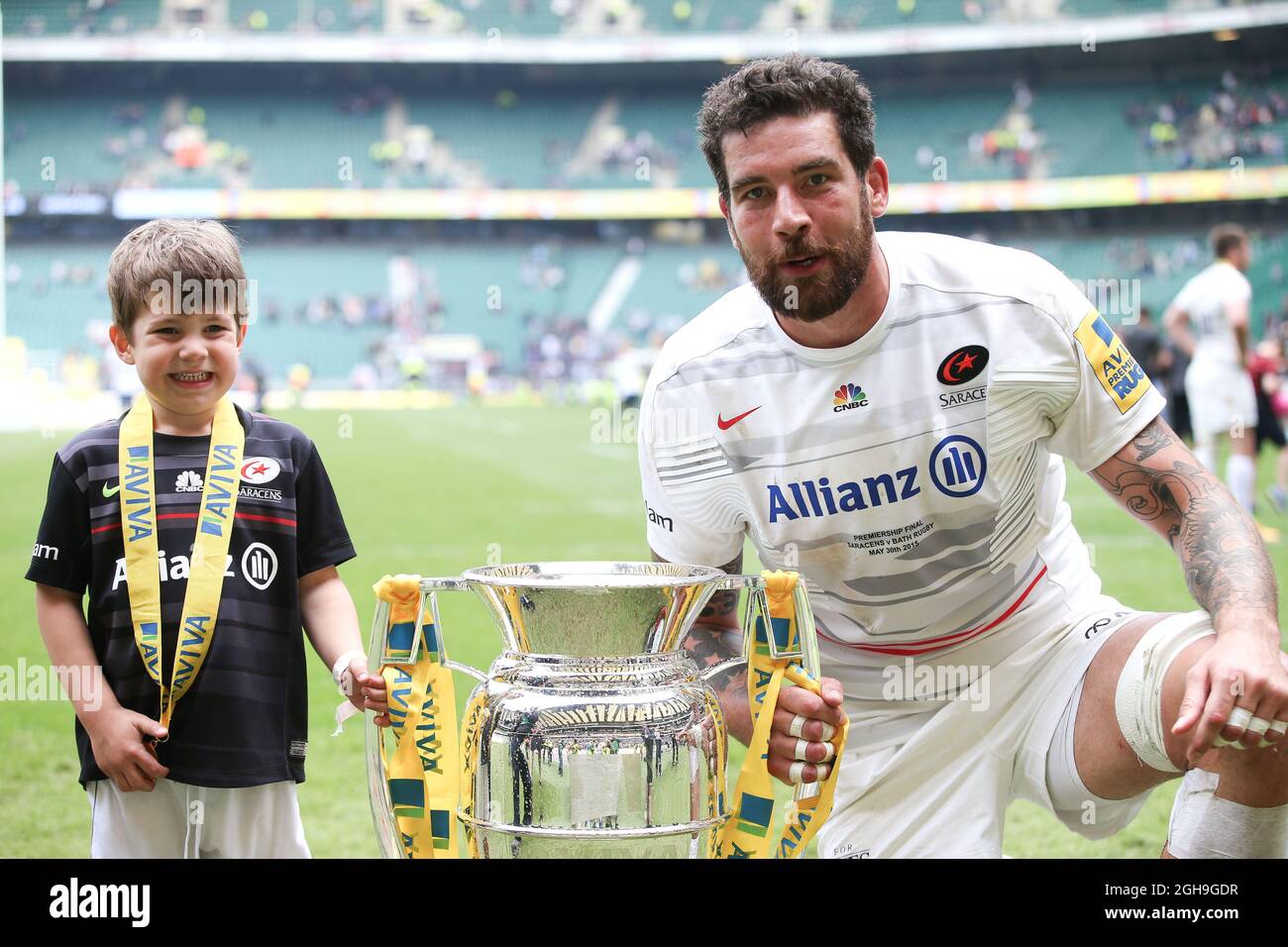 Jim Hamilton Rugby Union