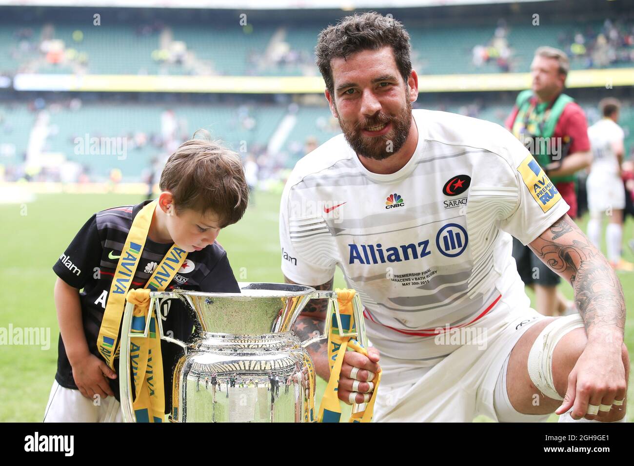 Jim Hamilton Rugby Union