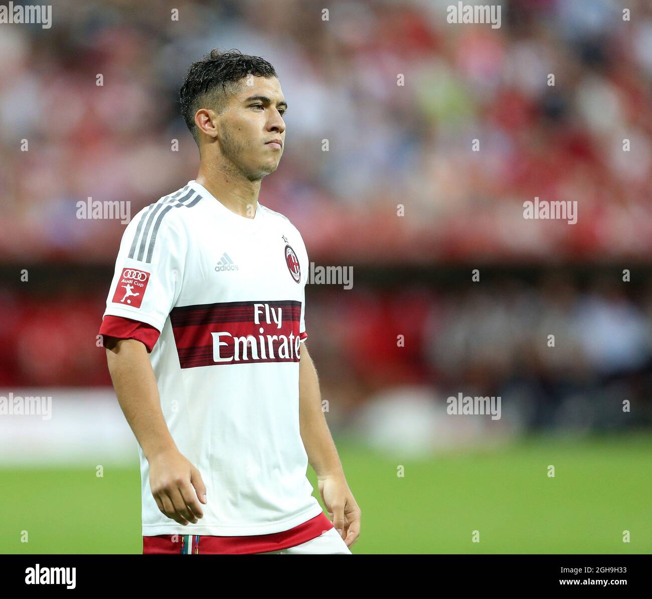 Jose mauri hi-res stock photography and images - Alamy
