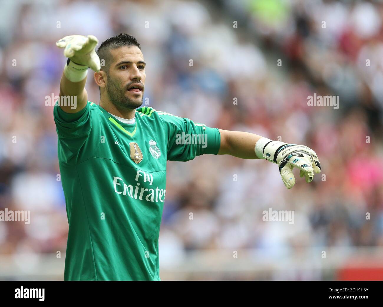 Kiko casilla hi-res stock photography and images - Alamy