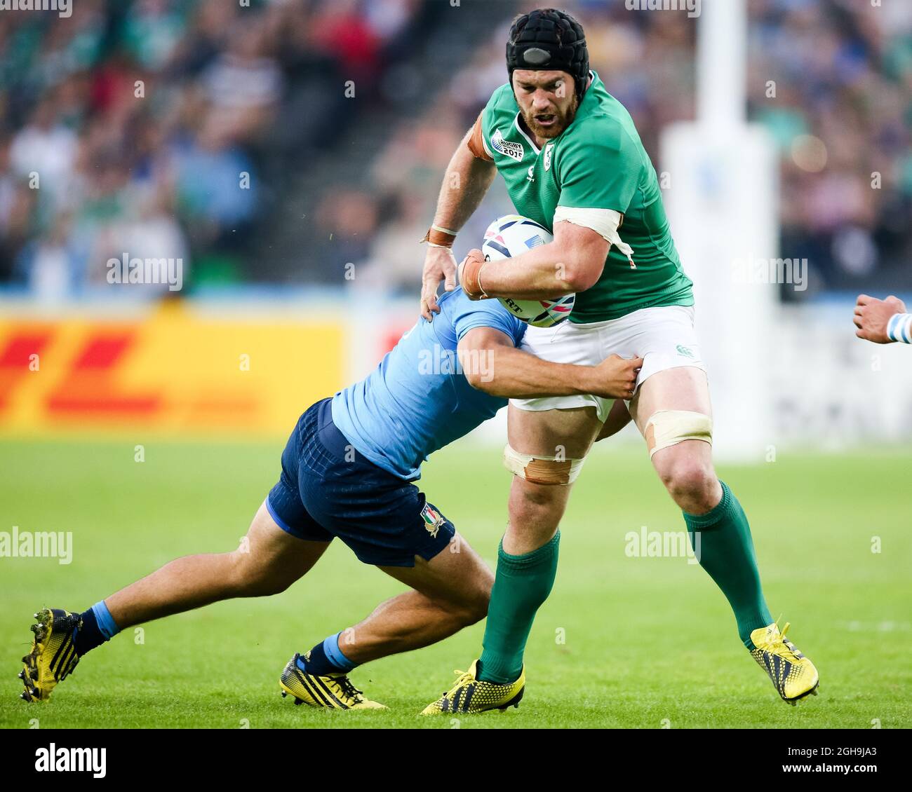 Irelands sean obrien hi-res stock photography and images - Alamy