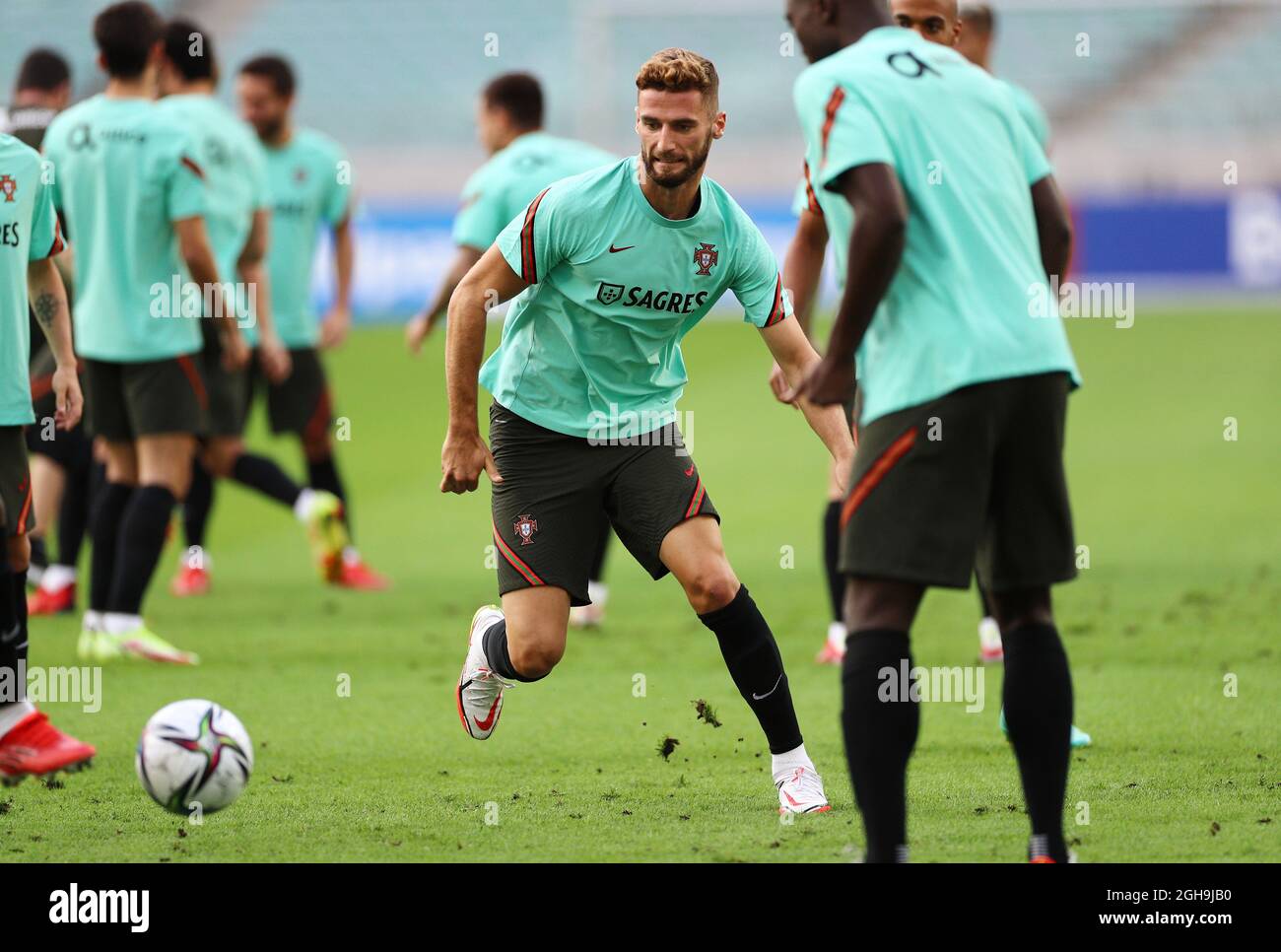 Domingos duarte of portugal hi-res stock photography and images - Alamy