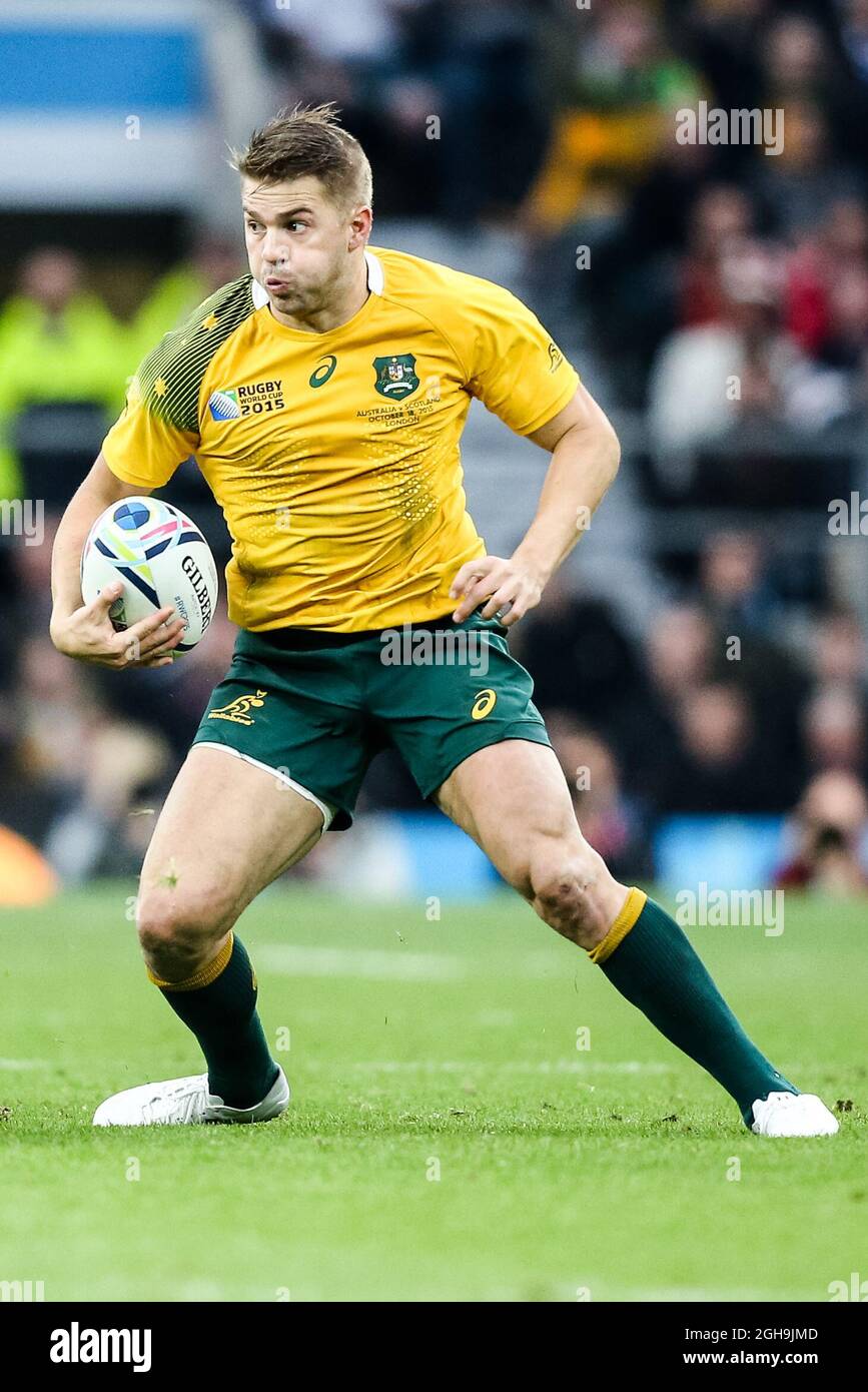 Drew mitchell rugby hi-res stock photography and images - Alamy