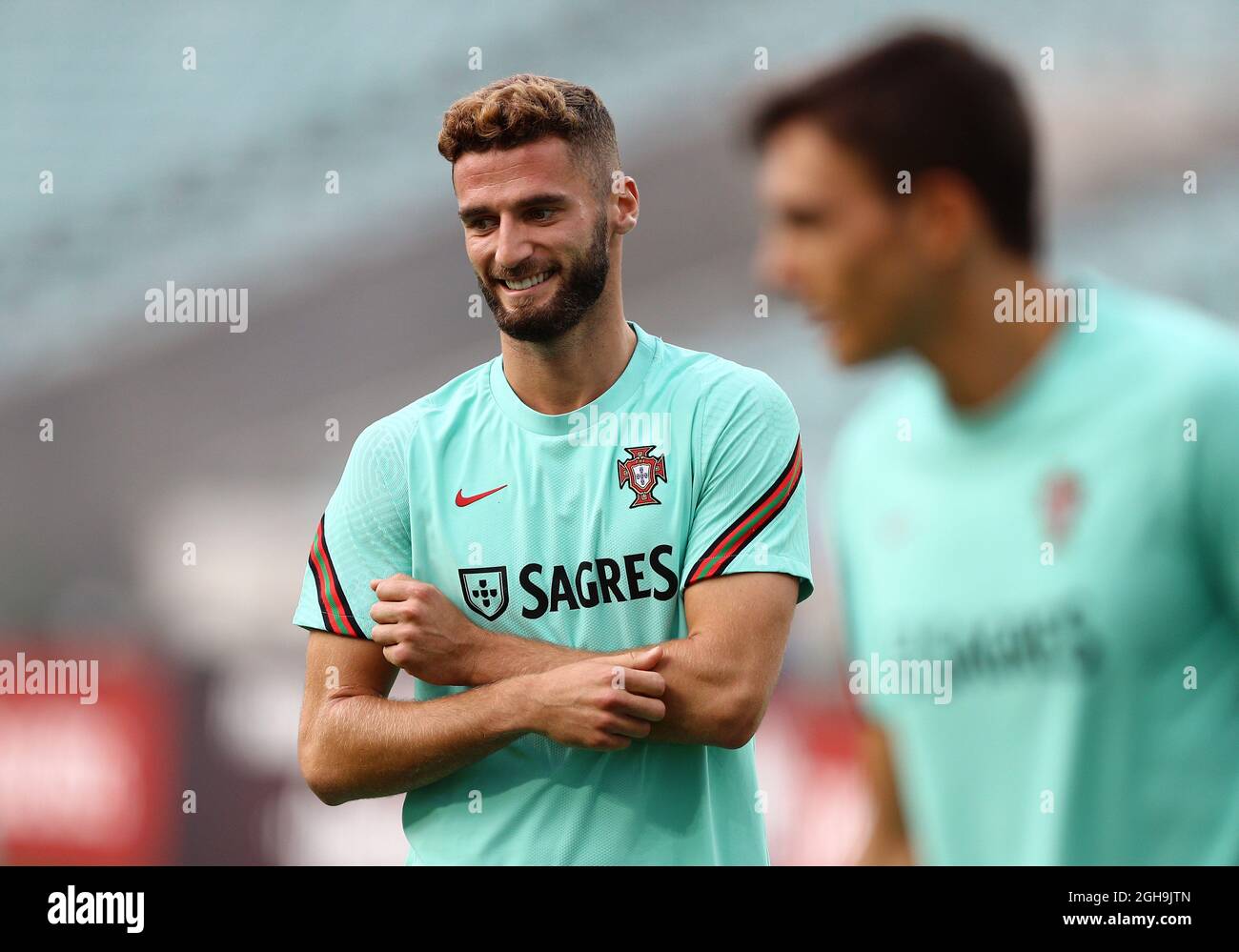 Domingos duarte of portugal hi-res stock photography and images - Alamy