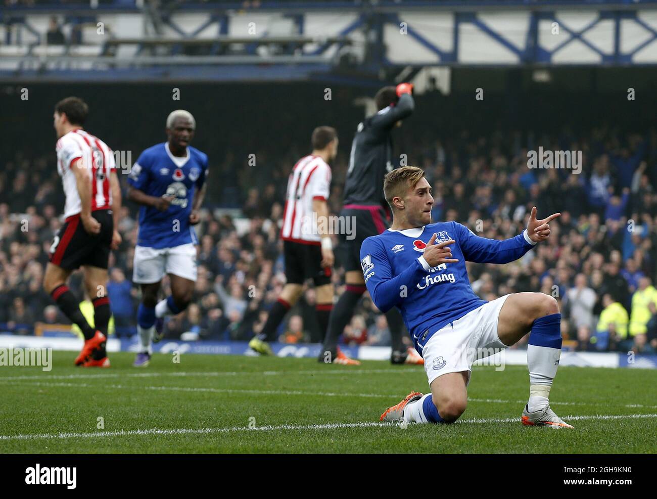 Gerald deulofeu hi-res stock photography and images - Alamy