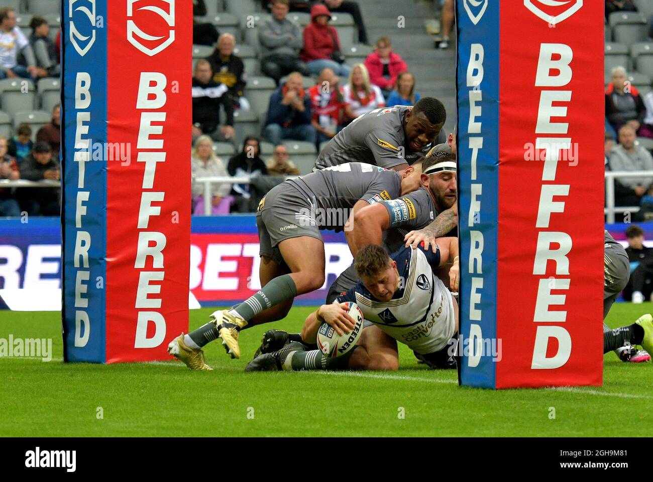 Magic weekend photos for sail hi-res stock photography and images - Alamy