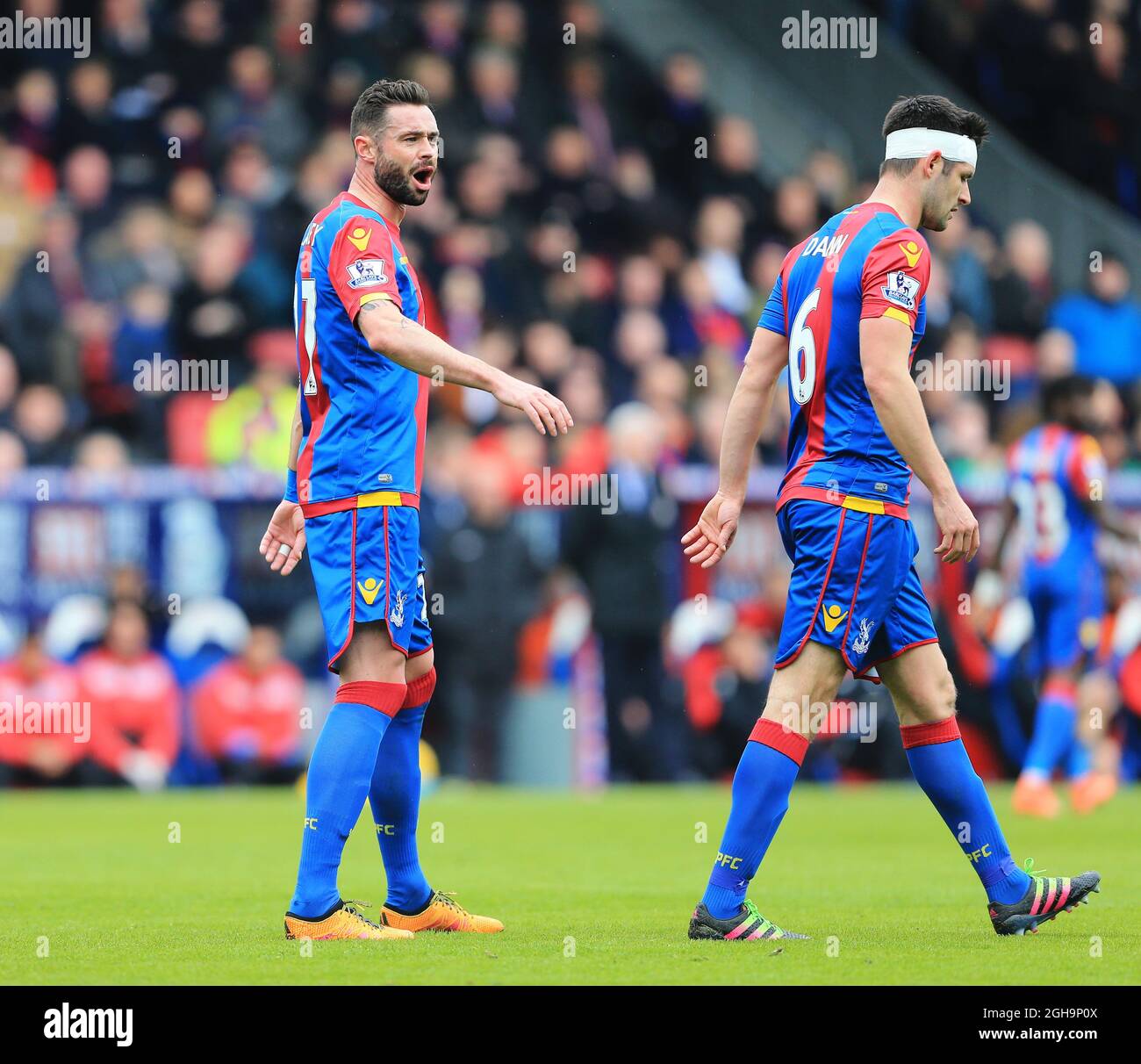 Damien delaney hi-res stock photography and images - Alamy
