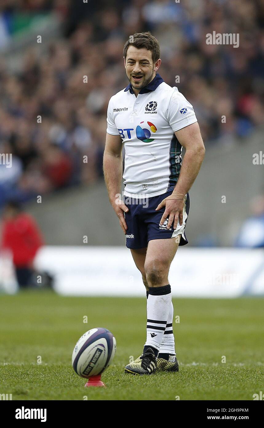 Greg laidlaw rugby hi-res stock photography and images - Alamy
