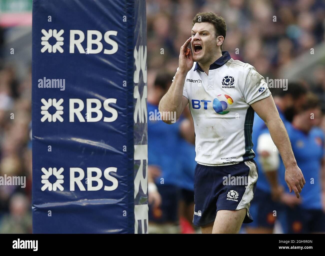 Via duncan hi-res stock photography and images - Alamy