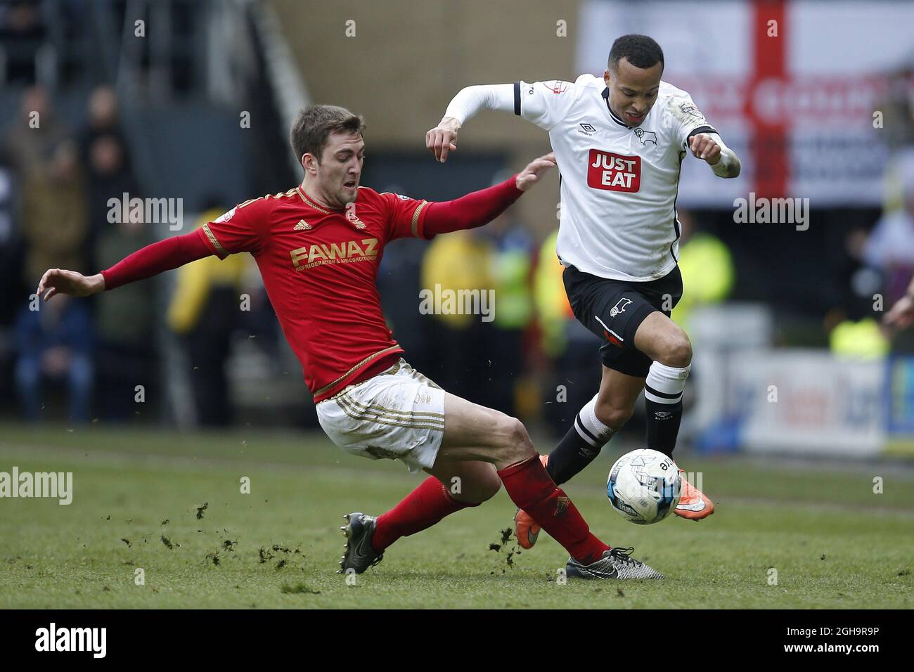 Gary gardener hi-res stock photography and images - Alamy