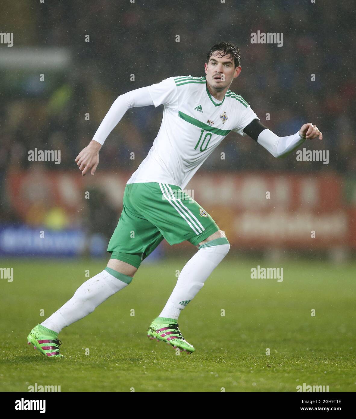 Football lafferty kyle hi-res stock photography and images - Alamy