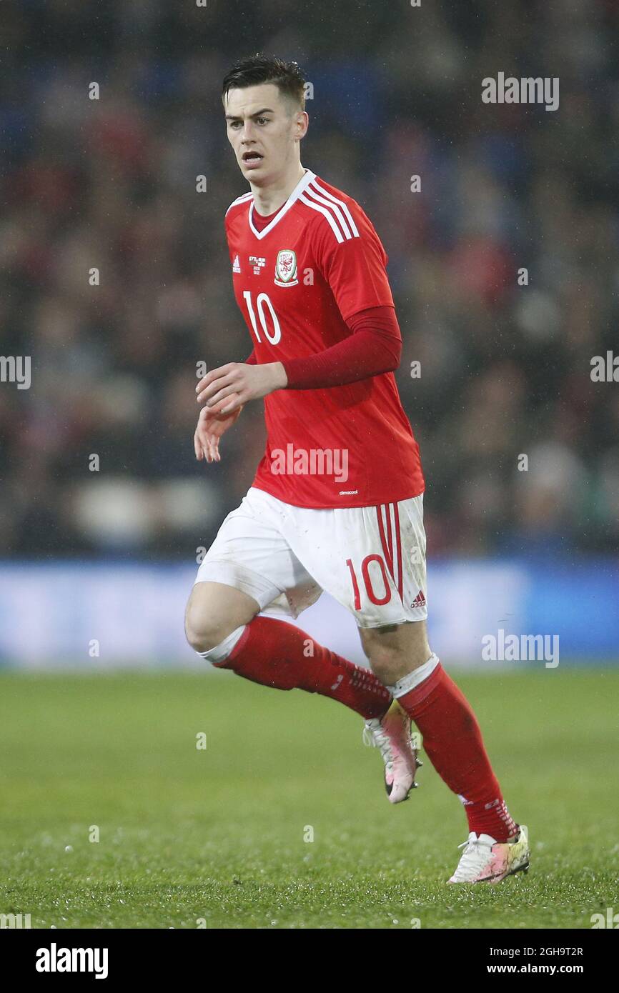 Cardiff pa photo hi-res stock photography and images - Alamy