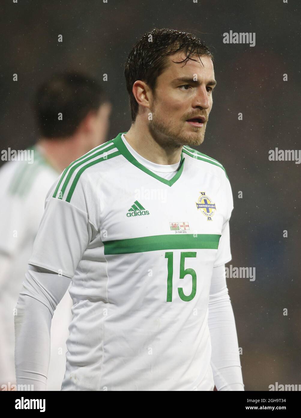 Paul paton northern ireland hi-res stock photography and images - Alamy