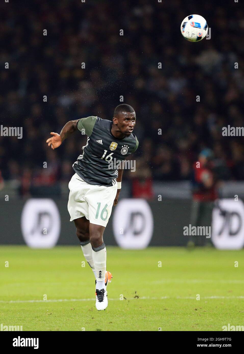 Germanys antonio rudiger hi-res stock photography and images - Alamy
