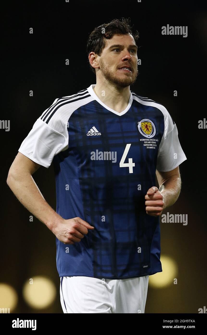 Gordon greer hi-res stock photography and images - Alamy