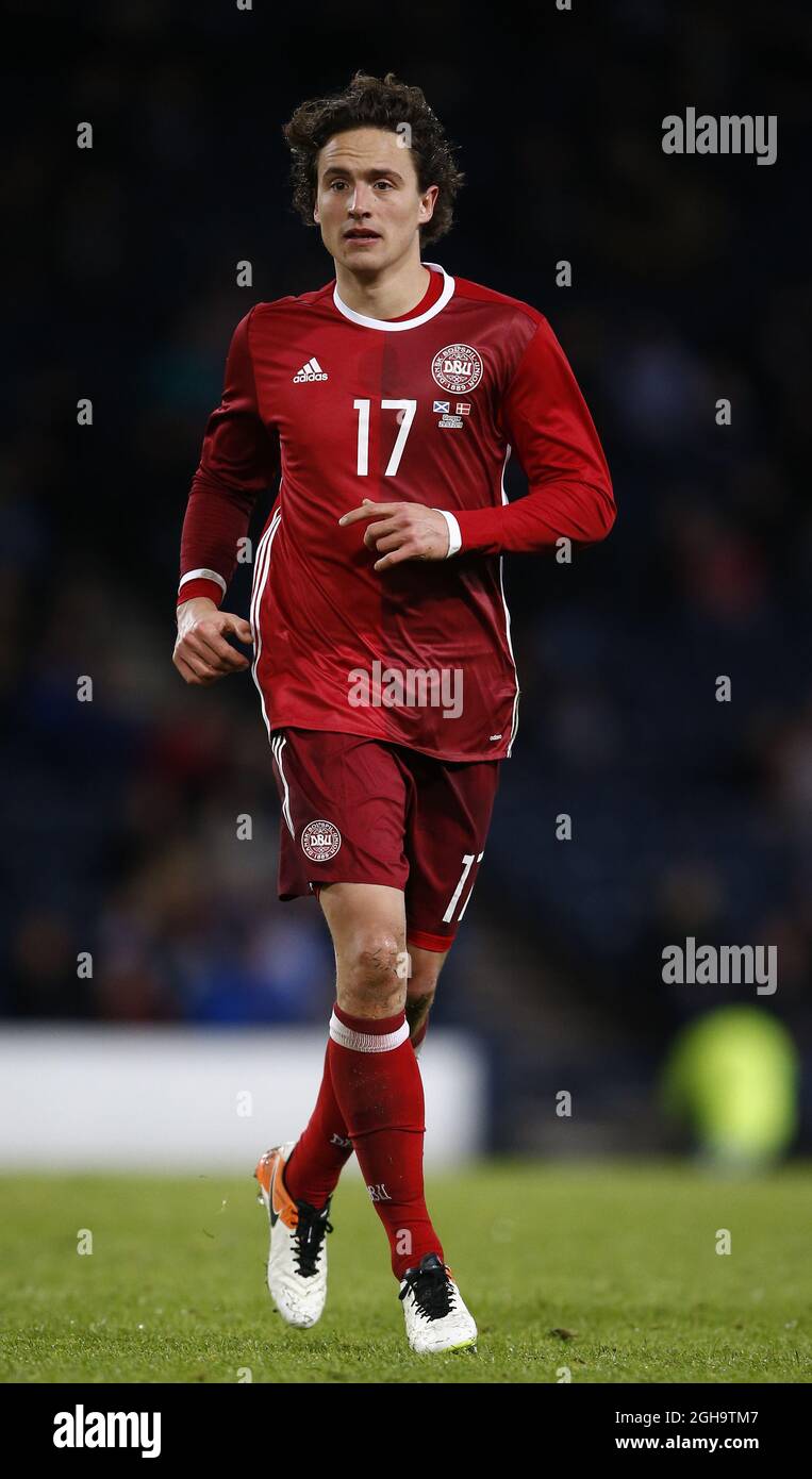 Thomas delaney of denmark hi-res stock photography and images - Alamy