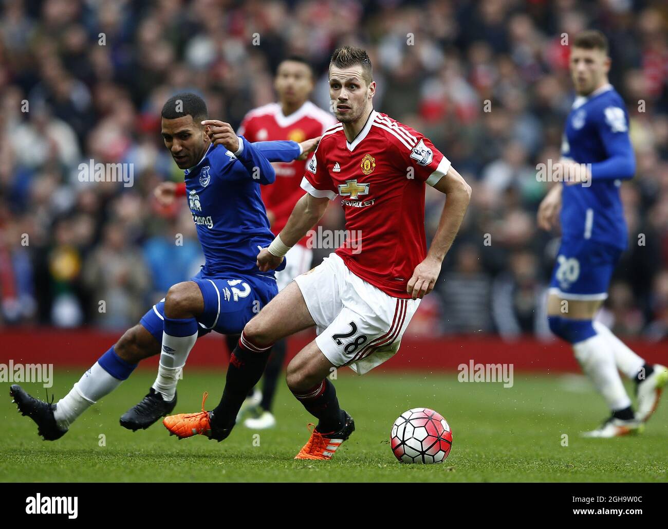 Aaron morgan hi-res stock photography and images - Alamy