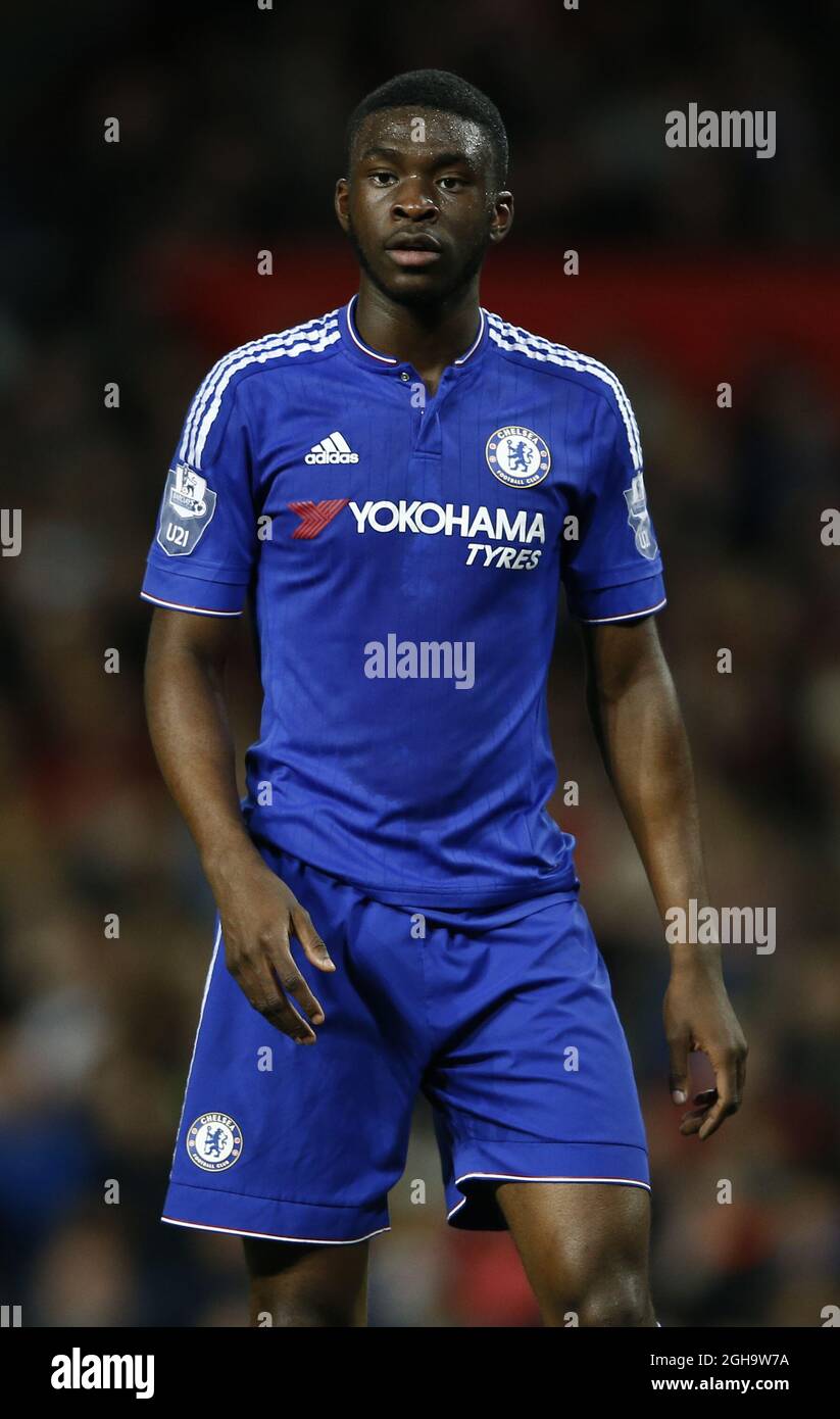 Tomori chelsea hi-res stock photography and images - Alamy
