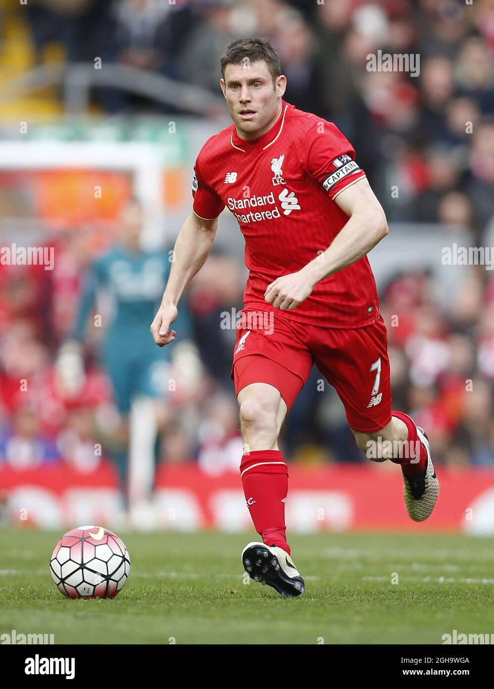 James philip milner hi-res stock photography and images - Alamy