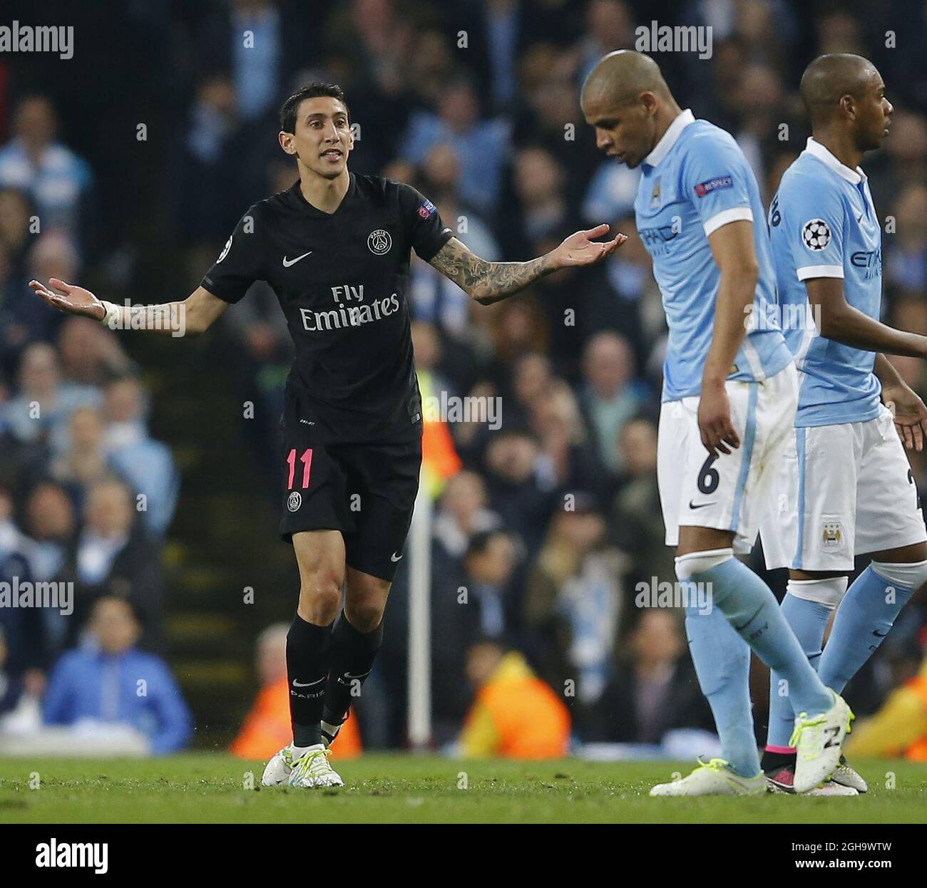 Maria of psg hi-res stock photography and images - Alamy