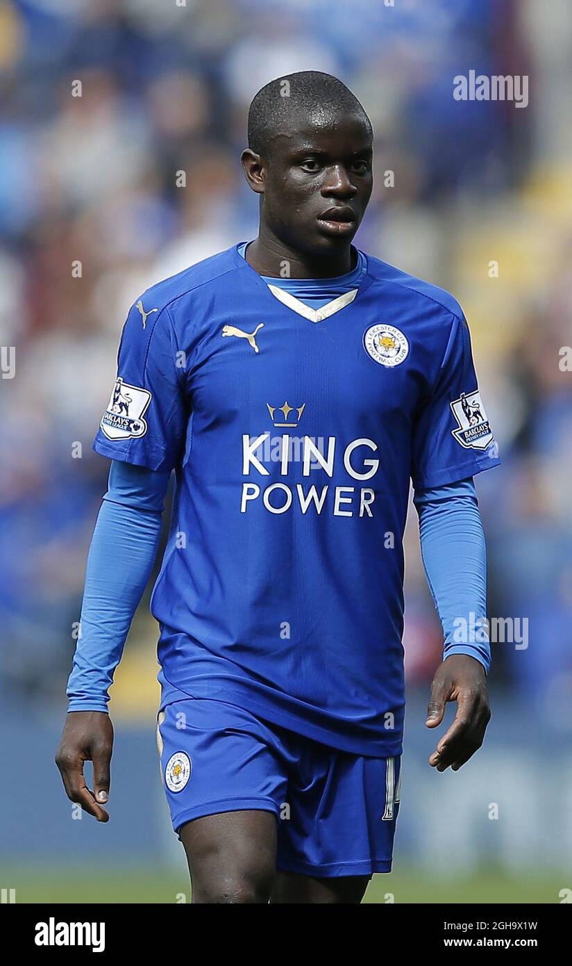 Ngolo kante photo hi-res stock photography and images - Alamy