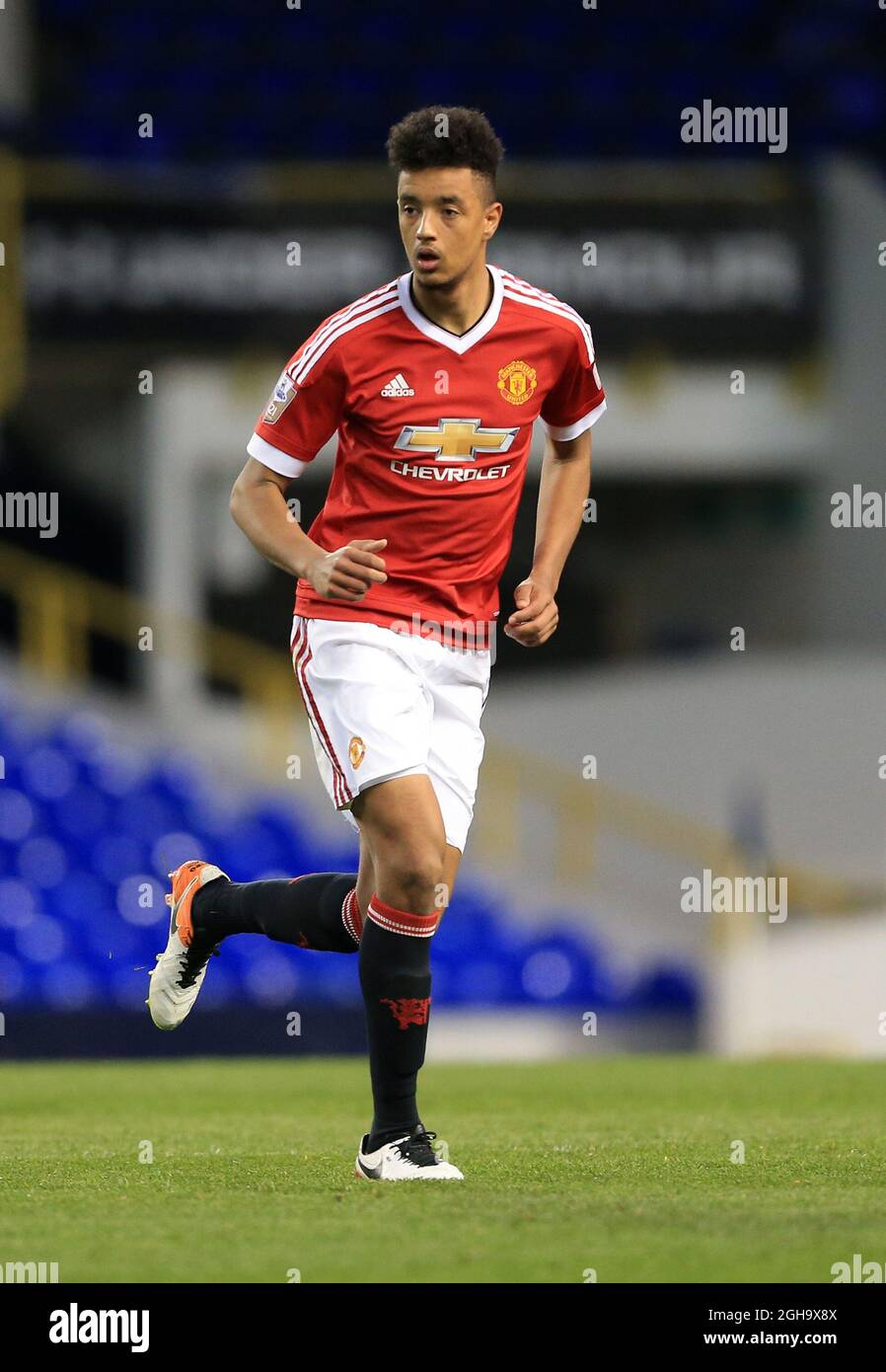 Jackson hart hi-res stock photography and images - Alamy