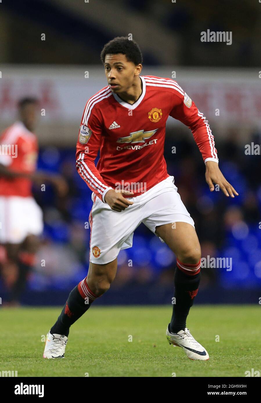 Devonte hart hi-res stock photography and images - Alamy