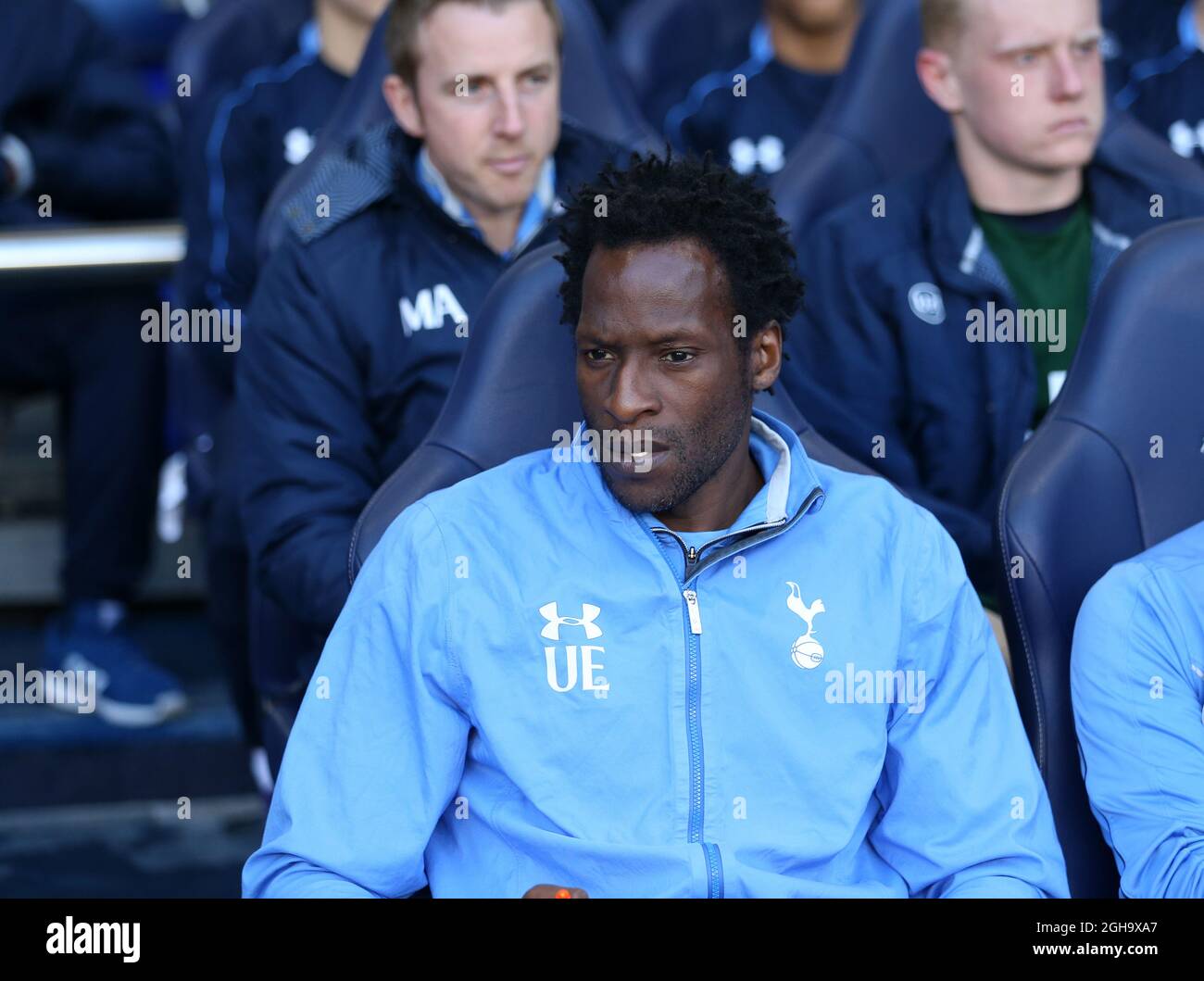 Ugo ehiogu hi-res stock photography and images - Alamy