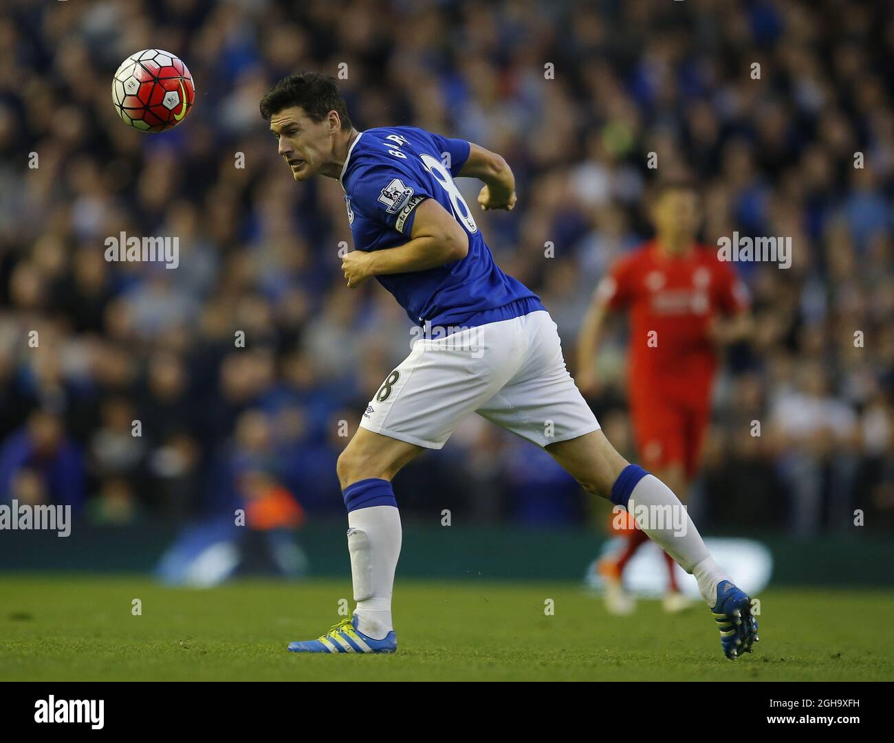 Gareth barry hi-res stock photography and images - Alamy