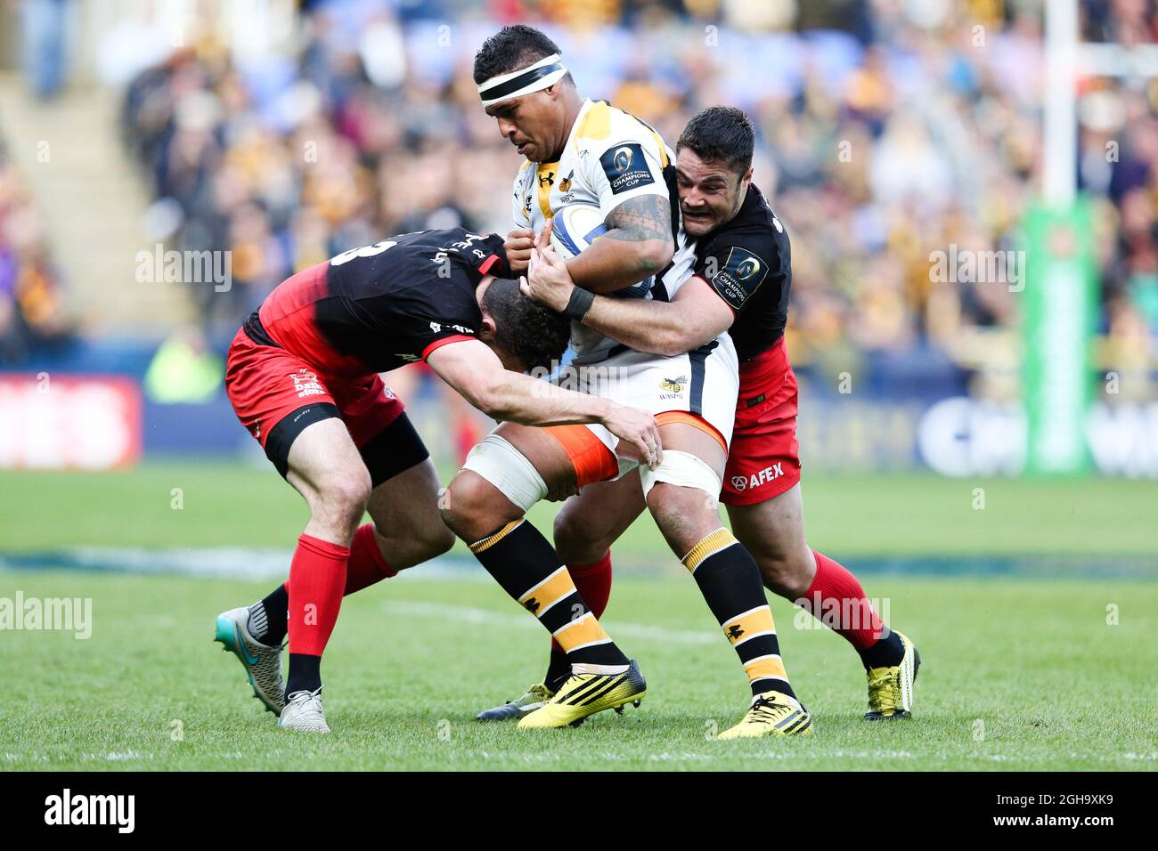 Brad duncan hi-res stock photography and images - Alamy